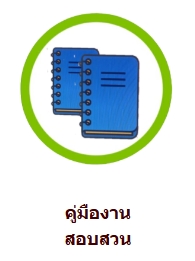 O8 : คู่มือการปฏิบัติงาน สำหรับเจ้าหน้าที่ (ITA 68) – สถานีตำรวจภูธรหันคา ภ.จว.ชัยนาท